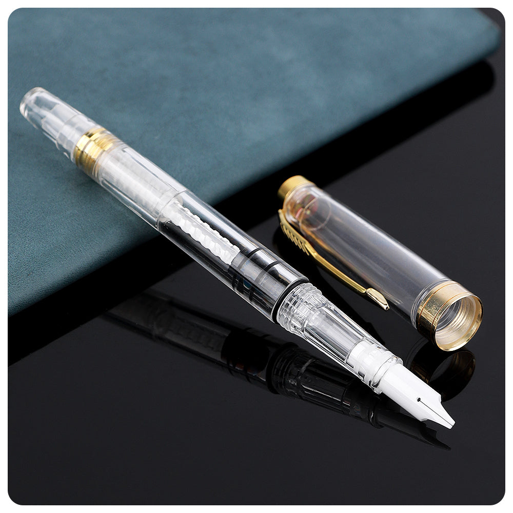 Pre-Cut Ceramic Writing Quill – Merkaz Hosofrim