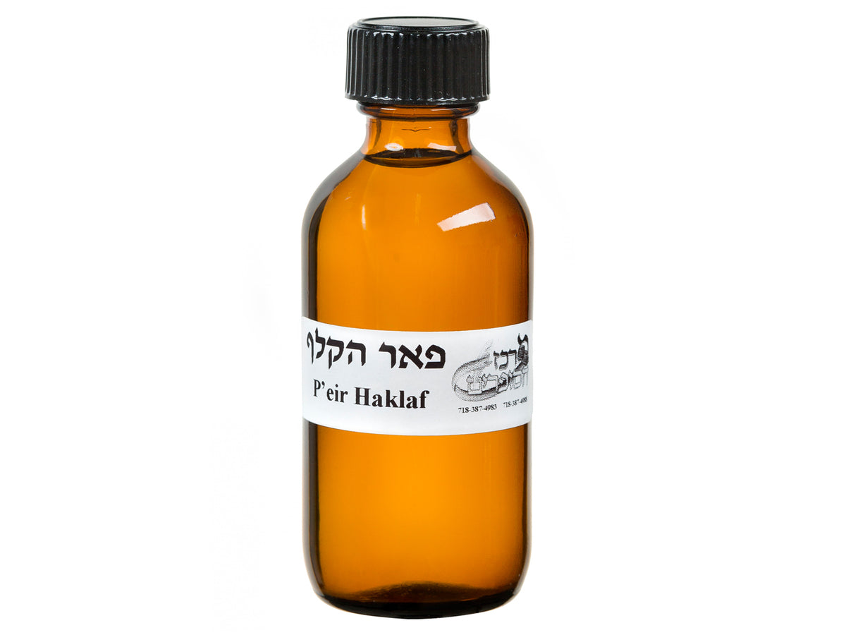 Klaf Prep Solution – Merkaz Hosofrim