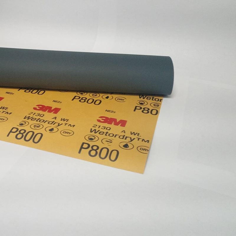 Sandpaper – Merkaz Hosofrim