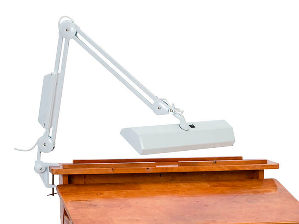 LED Table Task Light – Merkaz Hosofrim